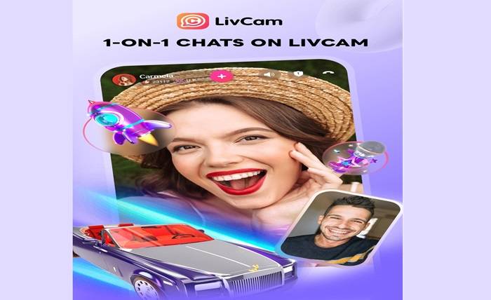 Your Social Hub: Making Friends and Engaging in Cam Chat