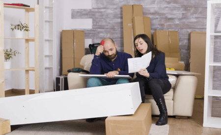 Practical Solutions for Homeowners Facing Foreclosure or Relocation